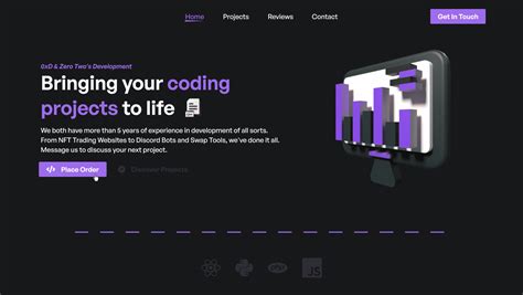 Waifu Development Service Backend Frontend Web3 And More Py Go Java Javascript C C