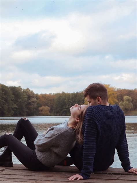 Любовь Фотосессия Парные фотосессии Фотография пары