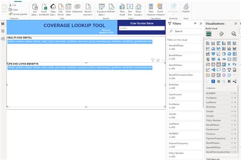 help with text filter on data table visuals microsoft fabric community