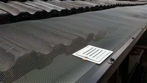 Aluminium Gutter Guard Adelaide Install A Premium Mesh