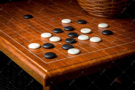 中国围棋摄影图高清摄影大图 千库网