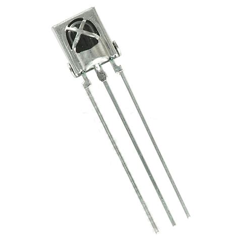 Ir Receiver Diode Vs1838b