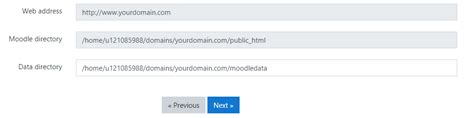 How To Install Moodle™ Four Easy Methods