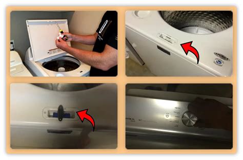 7 Steps To Maytag Washer Lid Lock Bypass In 2024