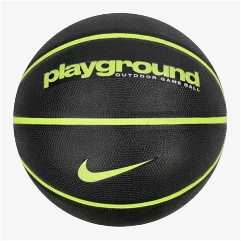 Nike Lopta Everyday Playground 8p Deflated Bla Sport Reality