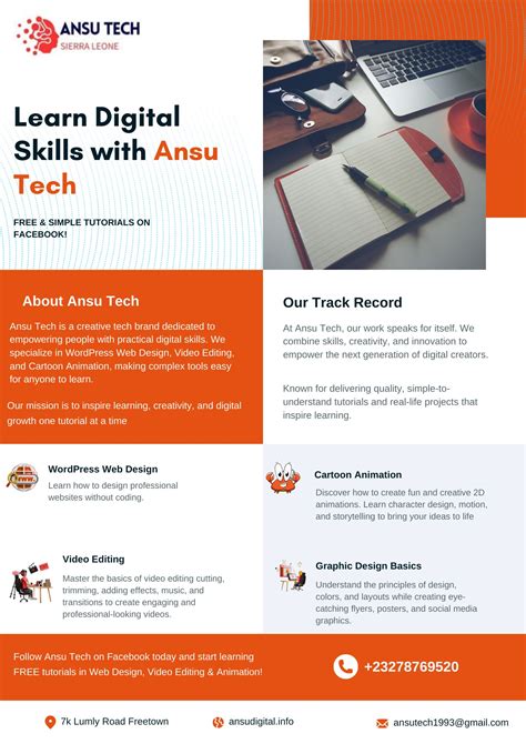 Sensi Tech Hub Freetown Freetown