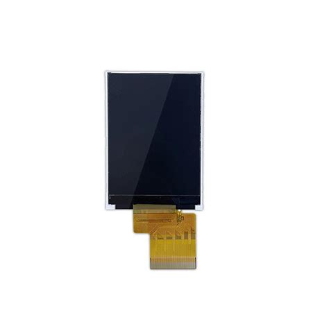 Buy Dwin 2 4 240x320 Tft Display Touch Module Online Evelta