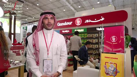 salman ahmed farooqui on linkedin gandour