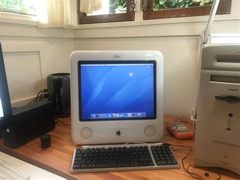 EMacs Are Just So Cute R VintageApple