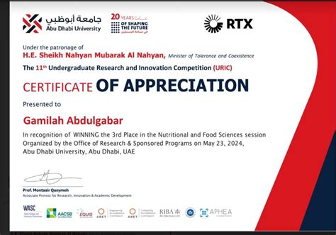 gamilah wagih posted on linkedin