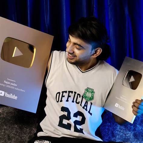 Rajan Yadav Youtube