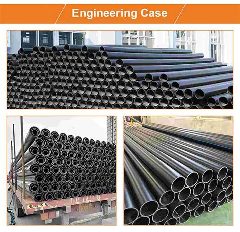 Hdpe 강철 프레임 파이프 Zhongtong Hdpe 파이프 시스템 전문 공급 업체