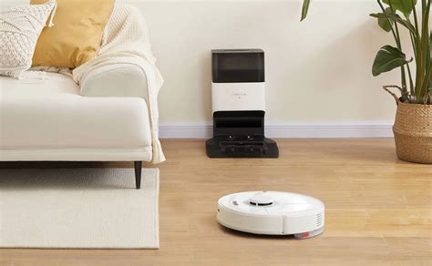 Roborock Q7 Max: europejska premiera