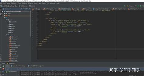 美食推荐系统 协同过滤 内容过滤 余弦函数 SSM MySQL 知乎