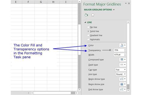 How To Make And Format A Line Graph In Excel