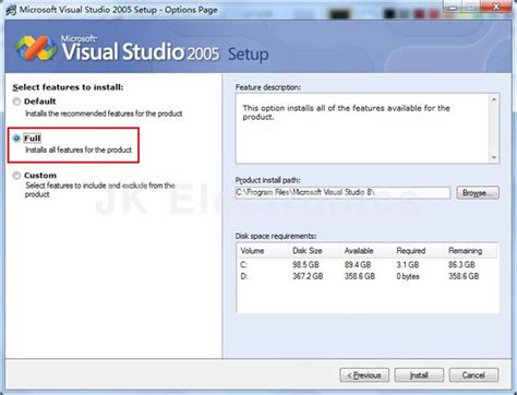 Installation Windows Embedded CE 6 0 Guide