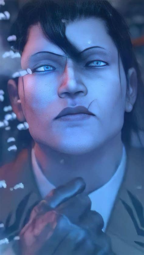 Serge Dragunov 🥵 Edit Character Poses Person Save