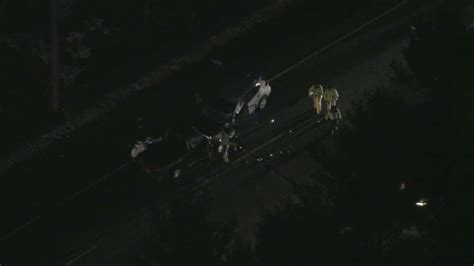 Man Killed In Crash On Route 1 In Wrentham Nbc Boston