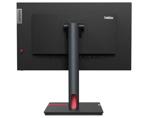 Thinkvision P H Qhd Monitor With Eyesafe Ips Hdr Hz Ms Hdmi Dp Usb C Ethernet