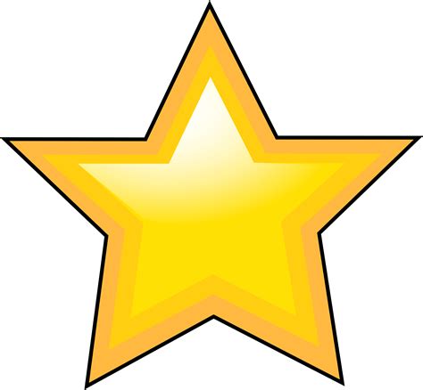 Free Star Download Free Star Png Images Free Cliparts On Clipart Library