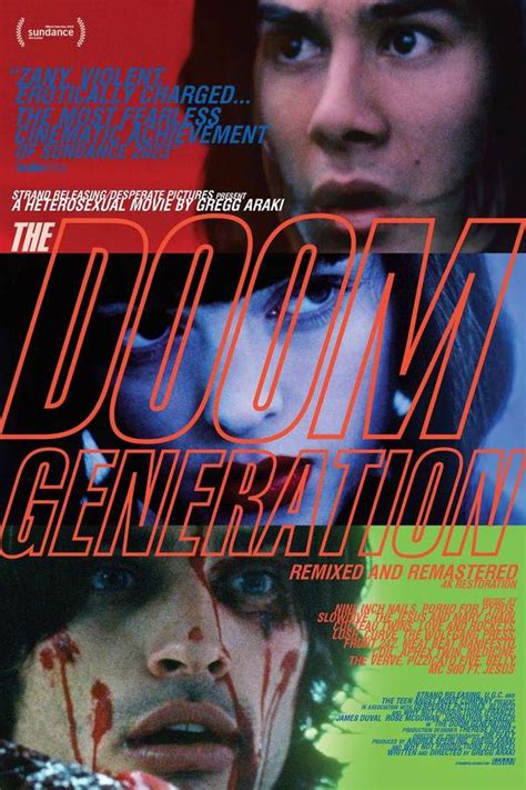 The Doom Generation 1995 Full Movie Summary And Plot Explained