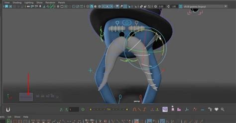 advanced animation techniques with autodesk maya animbot