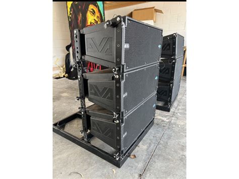 Db Technologies T4 For Sale Audiogon