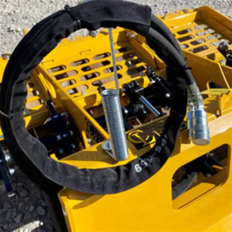 Hydraulic Hose Holder What It Is And How It Works Reliable Hydraulic