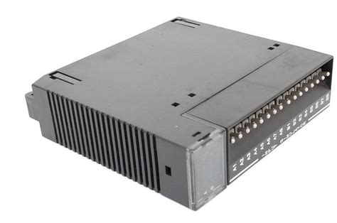 Ic693acc300 Input Simulator Redundancy Module 16 Input Points