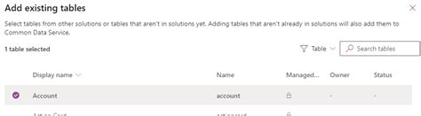 Embed Canvas App In A Model Driven App