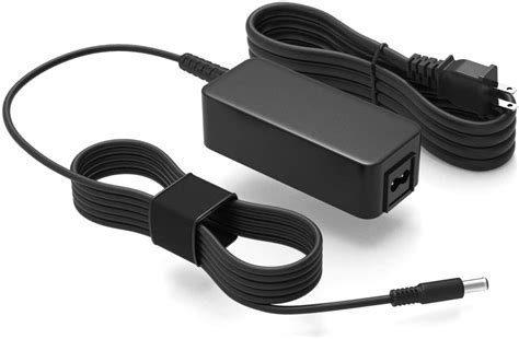 Dell Inspiron Laptop Power Supply Adapter And Cord 4 5X3 0 MM In Nairobi Kenya Laptops