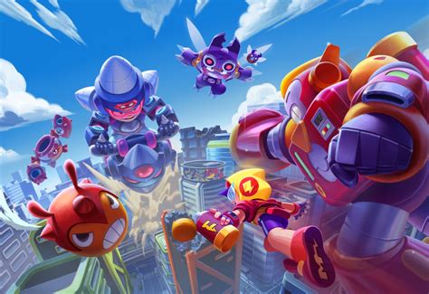 Supercell To Allow Up To 2 Teams Per Organization In The Brawl Stars