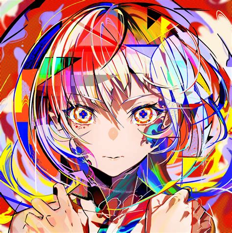 Mika Pikazo12月個展開催 On Twitter Rt Mikapikazo Revenge