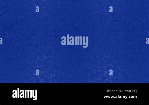 Lighting Dots Technology Background With Blinking Particles Seamless