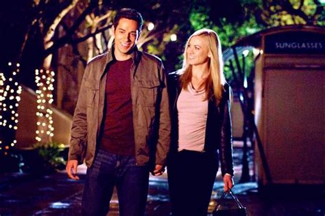 Nerd Herd Chuck The Movie Chuck Tv Show Chucks Chuck Sarah