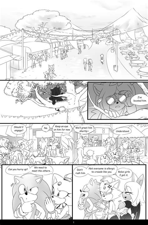 Sonic Unity On Twitter Page 1 4 4aqia8dxtn Twitter