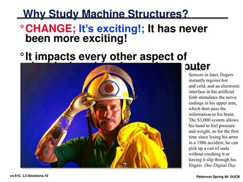 Ppt Cs61c Machine Structures Lecture 1 Powerpoint Presentation Free Download Id5737786