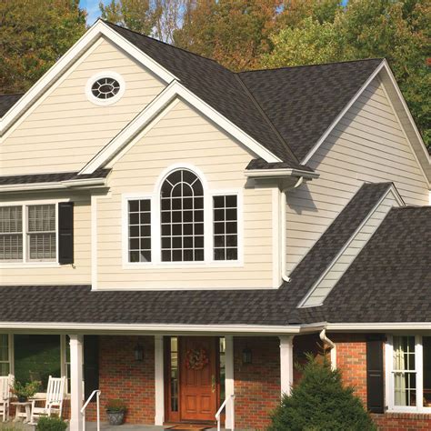 Gaf Timberline American Harvest Appalachian Sky Roofle®