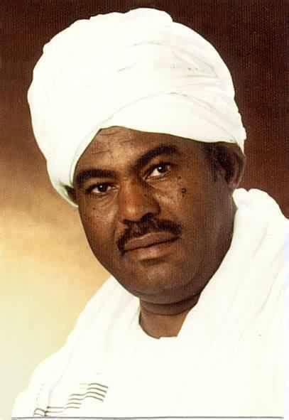 أبناء الشيخ محمد ابراهيم محمد عثمان عبده البرهانى 16ـ إذا ما