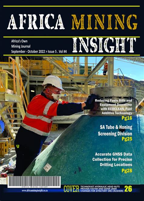 Africa Mining Insight