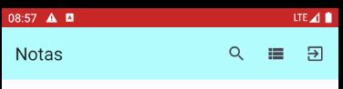 Kotlin Transparent TopAppBar And Visible Content Behind It In Jetpack