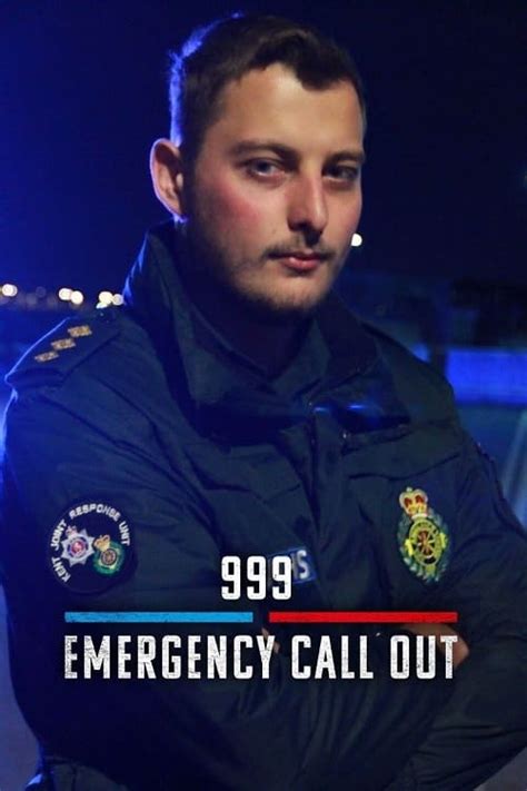 The Best Way To Watch 999 Emergency Call Out The Streamable