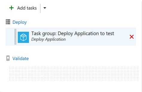 Configuring Your Release Pipelines For Safe Deployments Azure Devops Blog