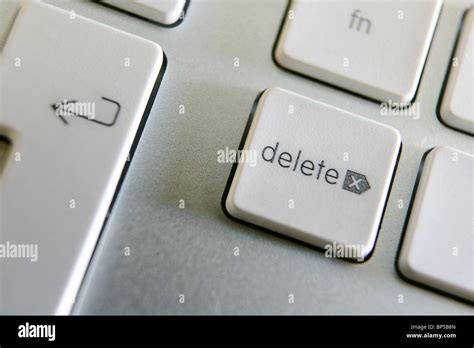 Data Delete Button