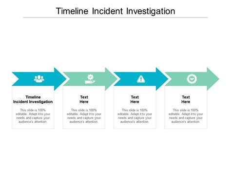 Top 10 Investigation Timeline PowerPoint Presentation Templates In 2024