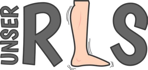 RLS - RLS Ratgeber