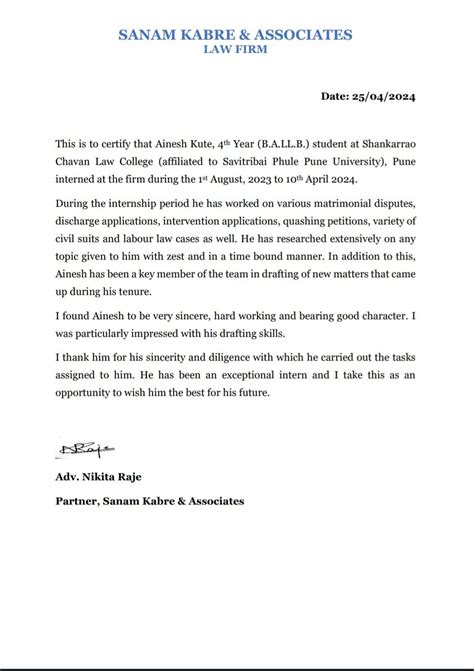 Ainesh Kute On Linkedin Greetings Everyone Im Glad To Have Completed