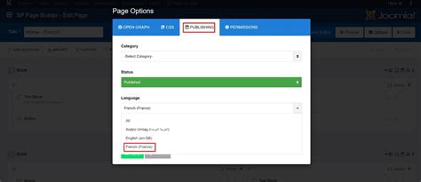 How To Create A Multilingual Joomla Site Using Helix Ultimate Joomshaper