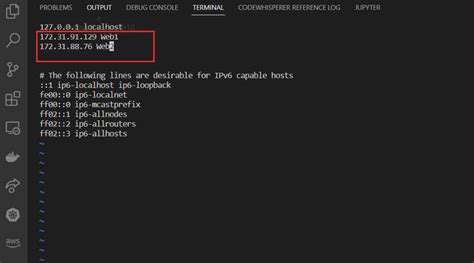 Github Enirosapache As Load Balancer Configure Apache As A Load Balancer