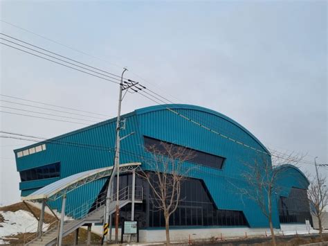 군산시 산북동 공룡·익룡 발자국 화석산지 31일 일반인에 공개 파이낸셜뉴스